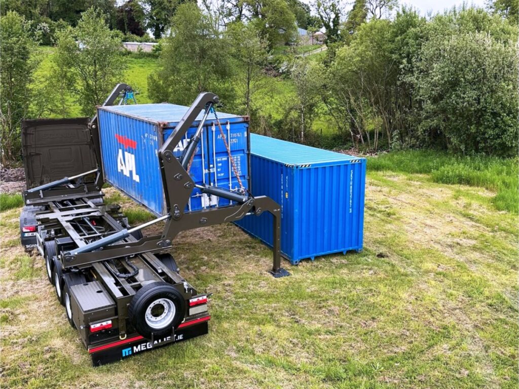 Benefits of Megalift - Megalift North America