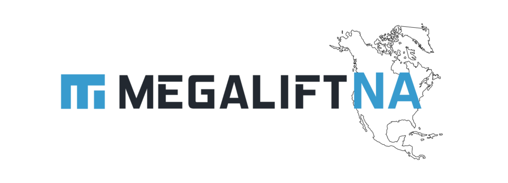 Megalift North America | Container Handling Solutions